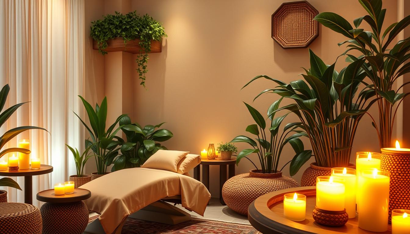 İstanbul'da Kafa Masajı - Rahatlatan Tedavi Yöntemi